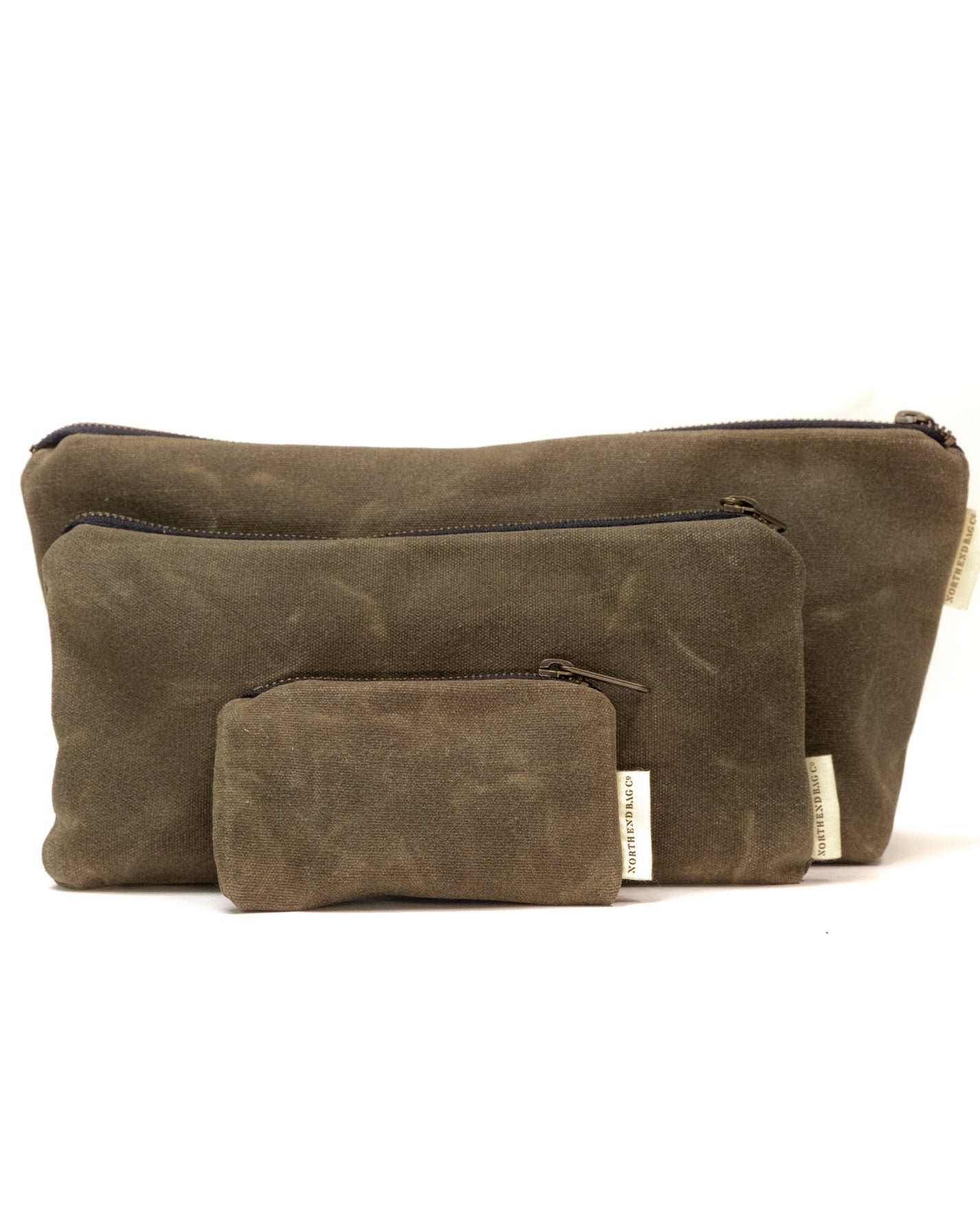 Bank Note – North End Bag Company