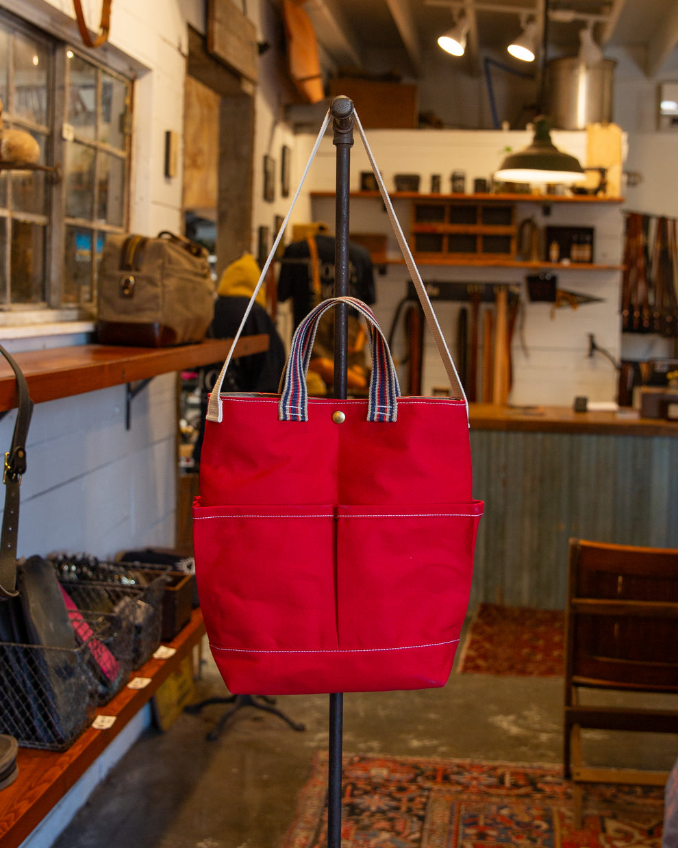 Bay Bag – North End Bag Company