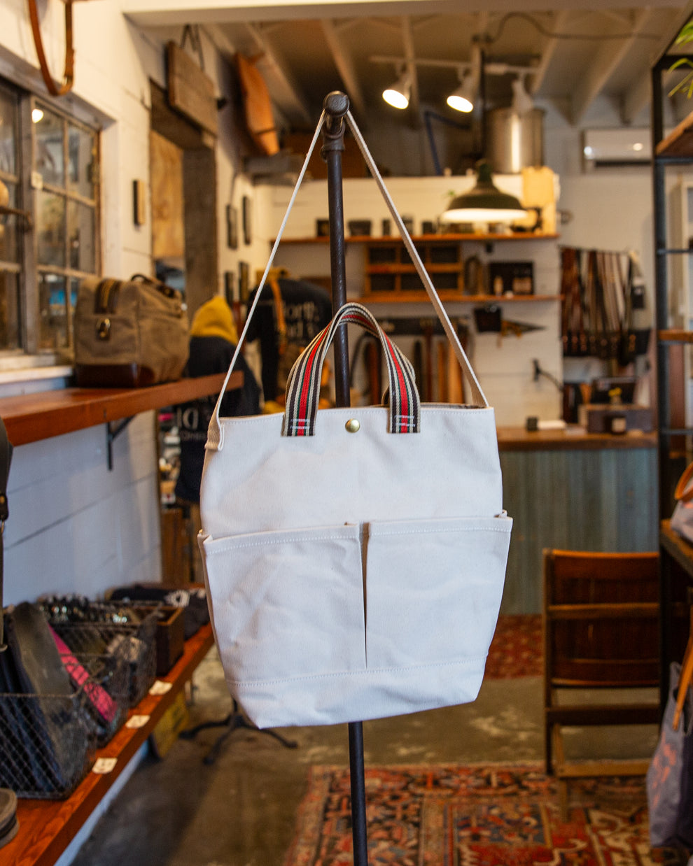 Bay Bag – North End Bag Company