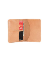 Passport Wallet – North End Bag Company
